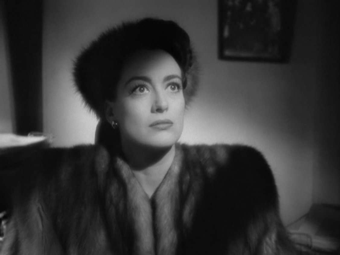 Happyotter: MILDRED PIERCE (1945)