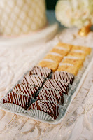 Creative Cakes: Sweet Treats for Your Special Day!