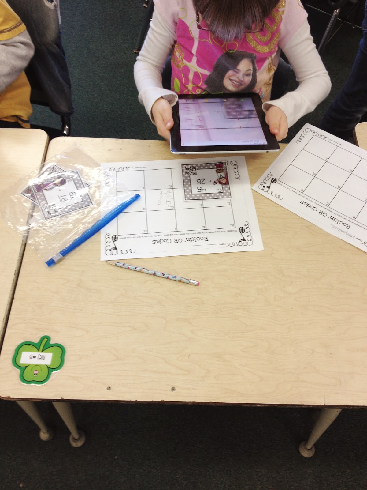 Table Talk with C and C: March Madness with Dr. Seuss