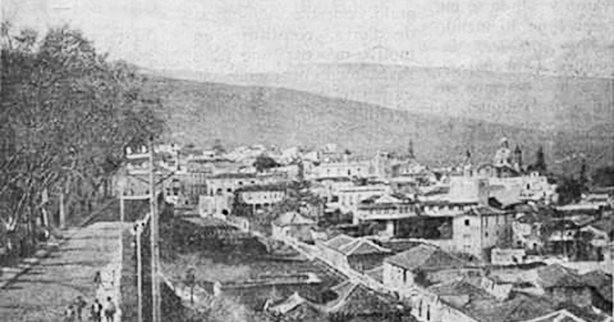 EFEMÉRIDES: CALLE EL CALVARIO (VIII)