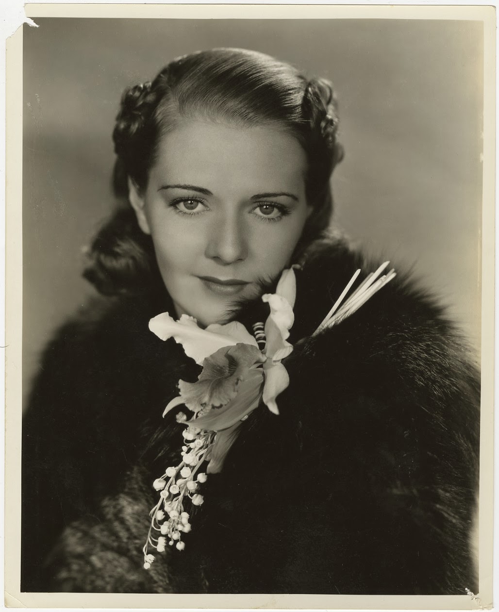 A: Ruby Keeler