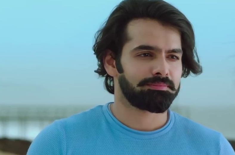 Latest pic of hero Ram | Tollywood Hero Ram pothineni Beard Look ...