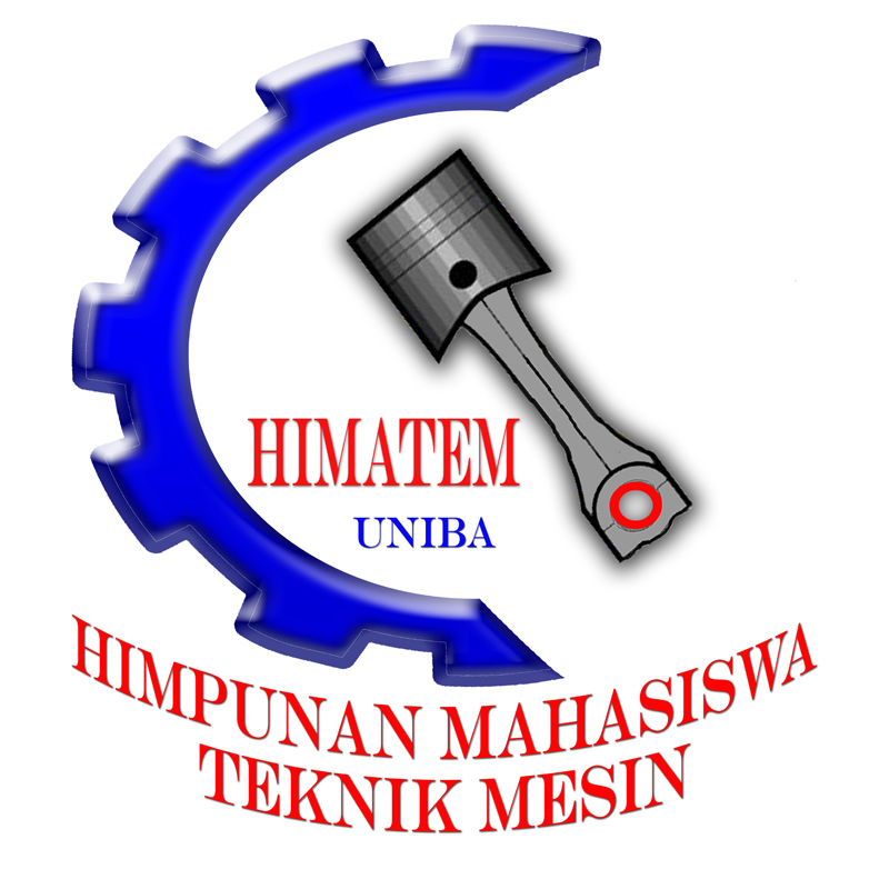 Logo Mesin