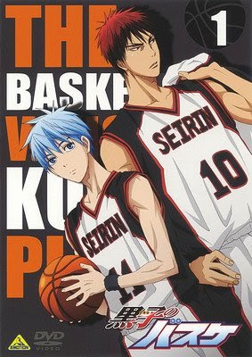 Kuroko no Basket : KnB Bonus Cd