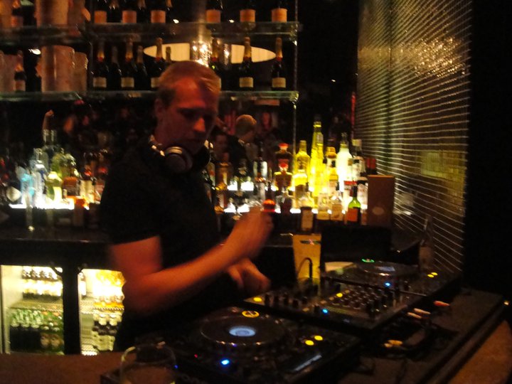 Richard Ronchetti Blogcast