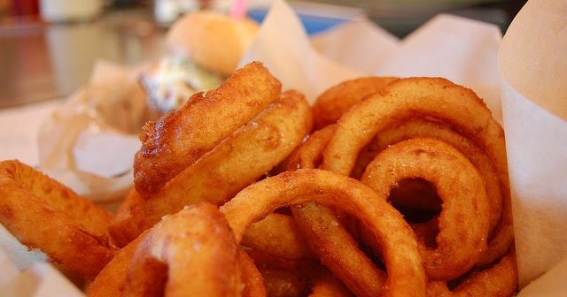 Empire State Farming: It's National Onion Rings Day!!