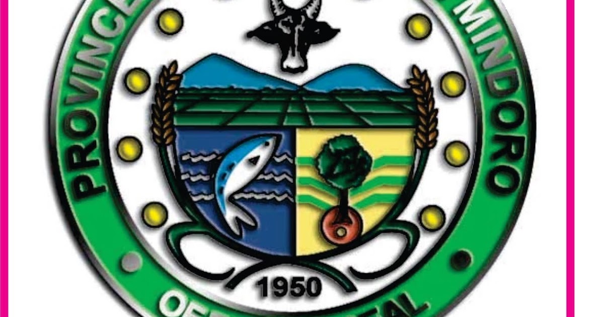 Mellec Computer Center Educational Blog: Simbolo o Sagisag ng Occ. Mindoro