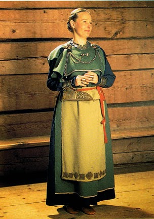 Longsax burial, including scabbard mounts - History - Bladesmith's ...