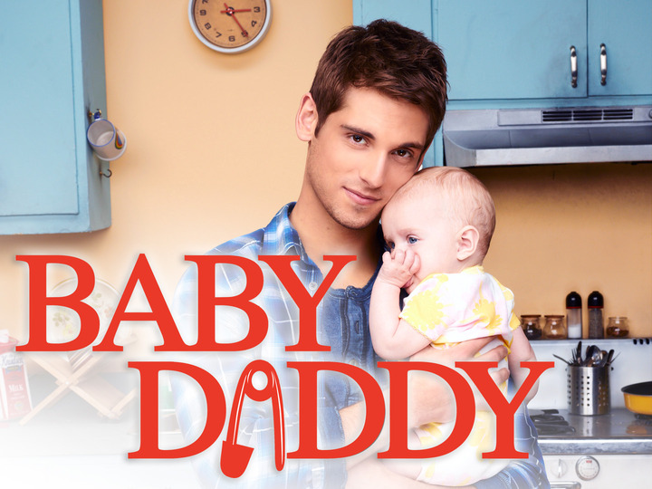 JOUSeries: Baby daddy 2x09 – 2x12