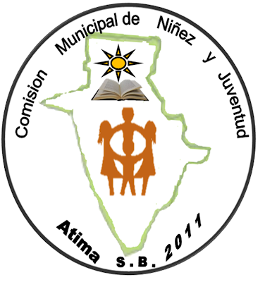 Comision Municipal de Niñez y Juventud Atima Santa Barbara Honduras ...