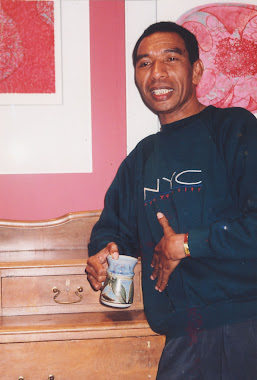 John Rumbiak Human Rights Defenders Award