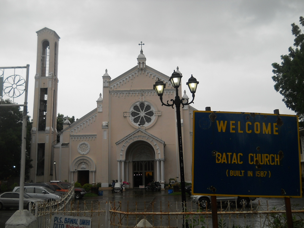 We Put Pictures Into Reality: Enriching Batac City: More Than Just Empanada