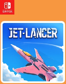 Jet Lancer - Download Game Nintendo