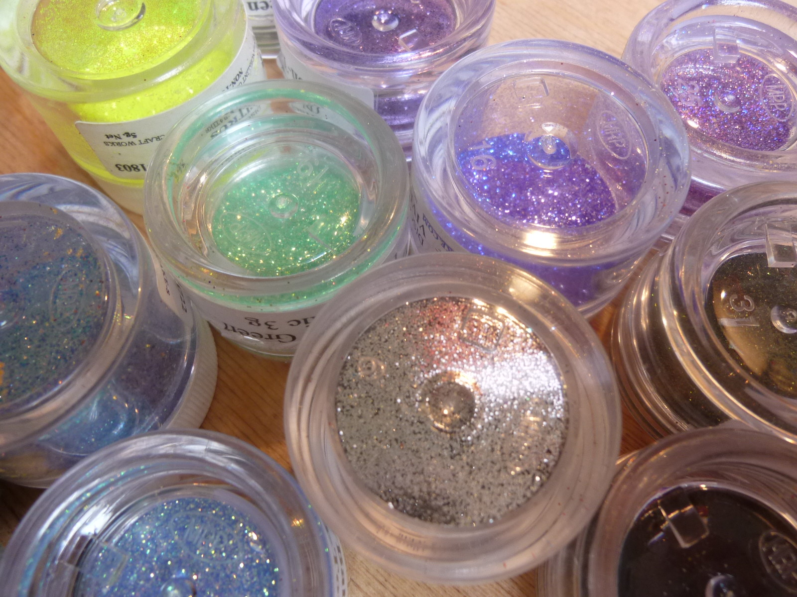 April Showers Cookies – Diary of a Mad Hausfrau