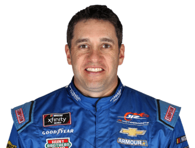 NASCAR Race Mom: JR Motorsports - California 300 Preview