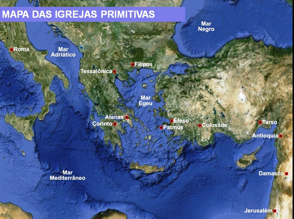 vivendo.com.Jesus: A primeira carta de Paulo aos coríntios.