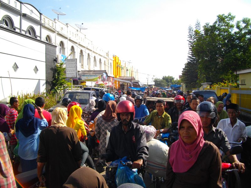 Kota Lhokseumawe ~ Bumi Nusantara