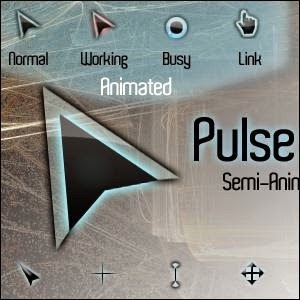 Custom mouse pointer pc windows 10 - hallnet