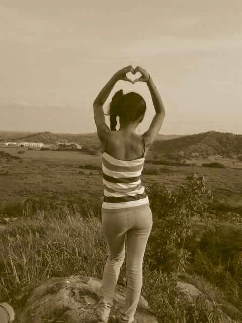 MARÍA FERNANDA MURILLO FERIA: Mi Biografía