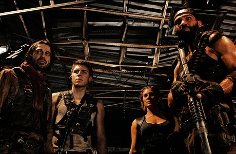 Review: Riddick ~ SHINsanity.com