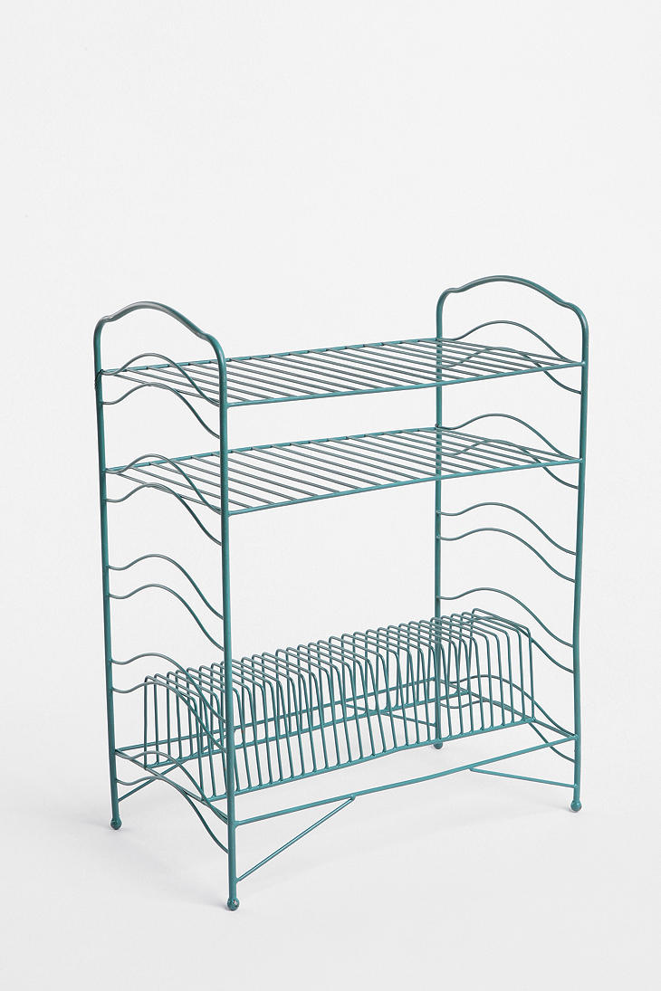 Albee Lucky: Wish List