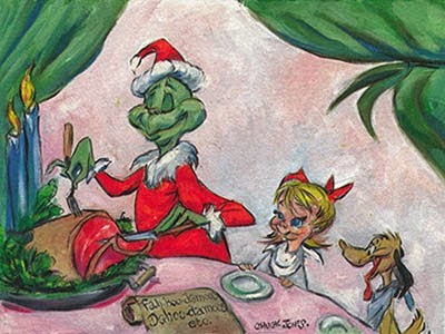 The BEEFMAN Bloggeth: BEEFMAN'S Roast Beast