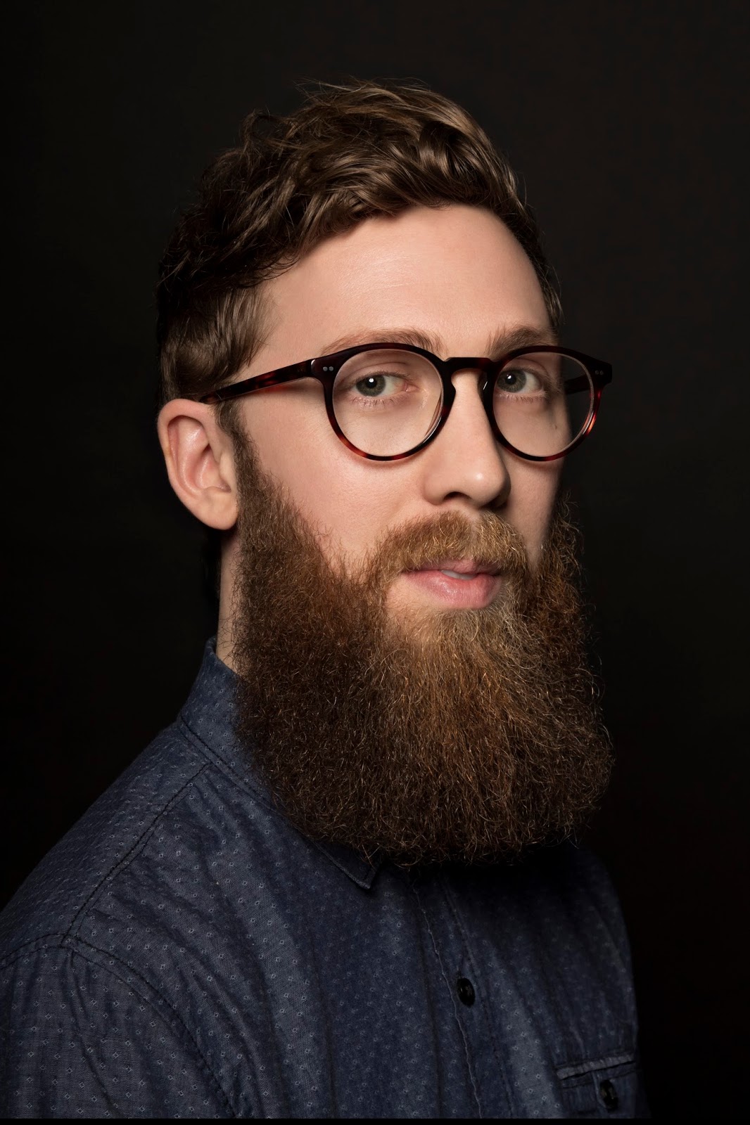 DUSIE: Tuesday poem #253 : Jay Ritchie : Green from yellow to black