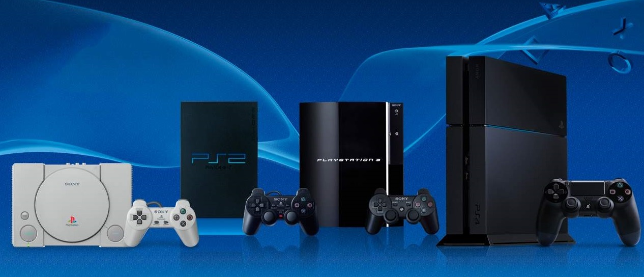 Sony divulga números de vendas de seus consoles, confira - GameBlast