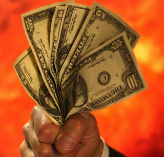 Epitome: Psalm 52 – Trust God, Not Wealth