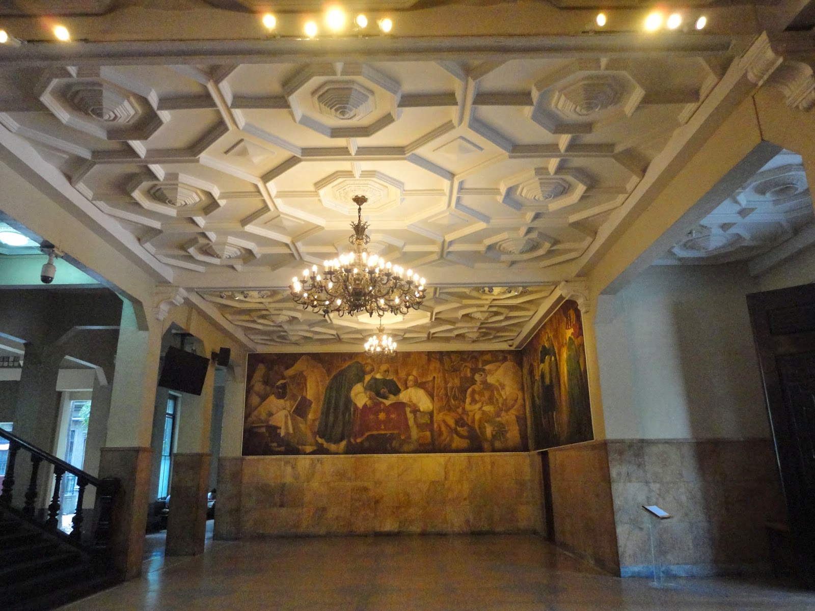 My Beloved School - The University of Santo Tomas Manila ~ Born a ...