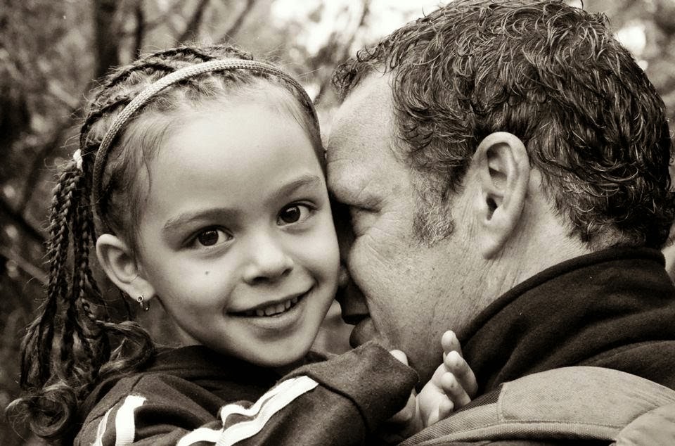 The Ethiopian Road: A MIRACULOUS JOINING OF TWO LIVES