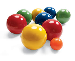 Probability: picking out ball from bag - Math's Buddies