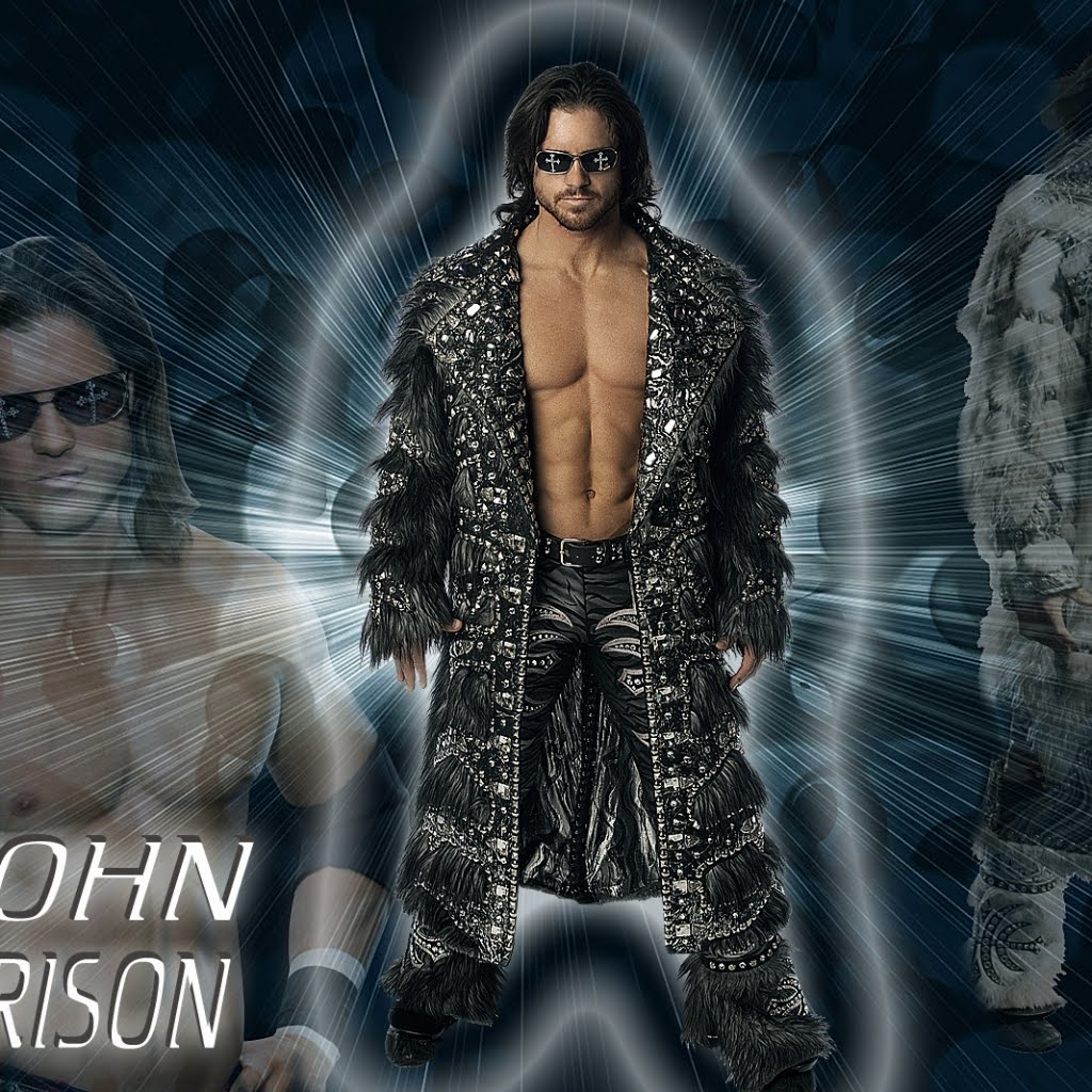 John Morrison Wallpapers | All Entry Wallpapers