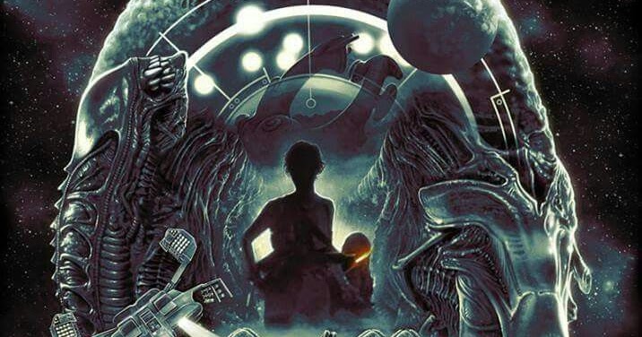 Aliens: El regreso (1986) HDtv - Clasicocine
