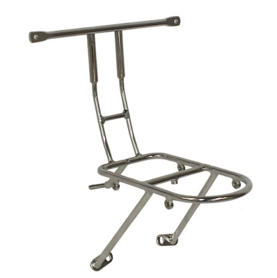 The Velo ORANGE Blog: Mounting a Handlebar Bag, in Pictures