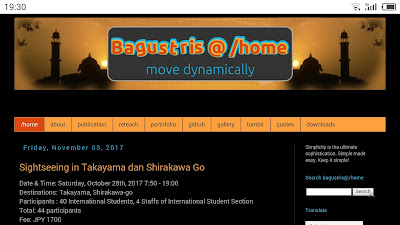 bagustris@/home: 2017