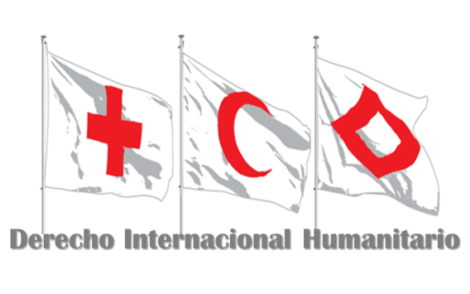 Conozca el Derecho Internacional Humanitario - EXCELSIO MEDIA
