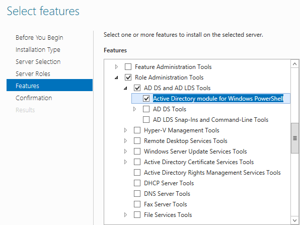 The PC Way- DevOps, Cloud, and SharePoint: Synchronize Active Directory With SQL pt II
