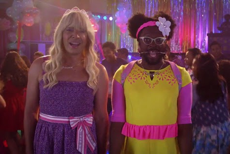 Jimmy Fallon And Will.i.am Debut New "Ew!" Music Video