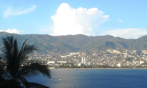 EL SILENCIO Y LA LOCURA: PARQUE NACIONAL EL VELADERO I
