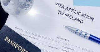 Visa and Immigration Info: Applying for Ireland Visa in Nigeria, Ghana ...