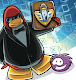 club penguin cheats: Card-Jitsu Handbook Book Codes