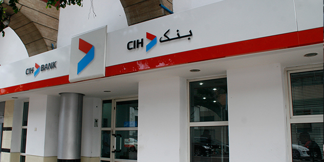 مجموعة CIH Bank تعلن عن توظيفات هامة للشباب حاملي الدبلومات والشواهد ...