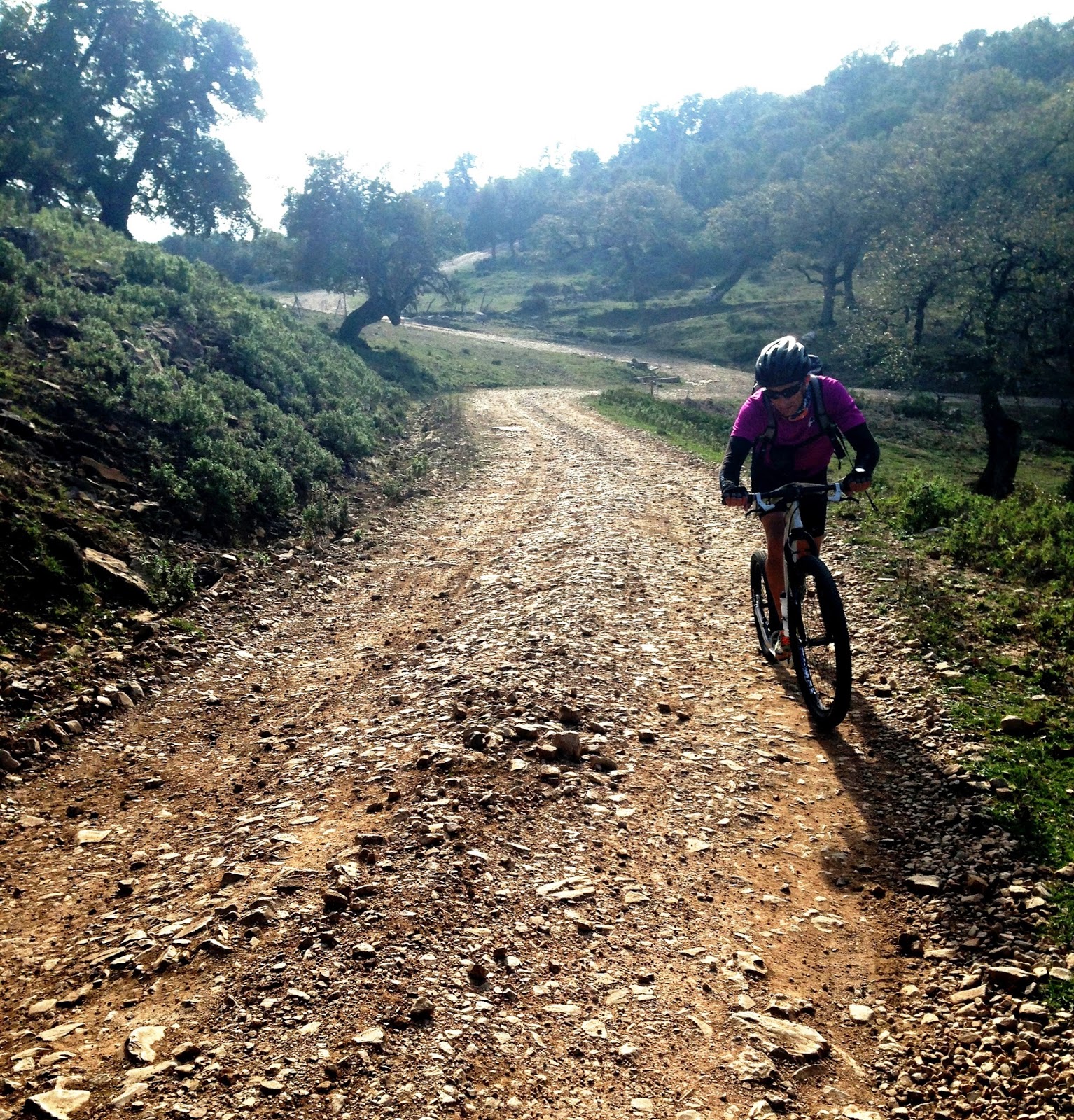 Josebelloseakayaking Gravel Machine josebelloseakayaking-gravel-machine