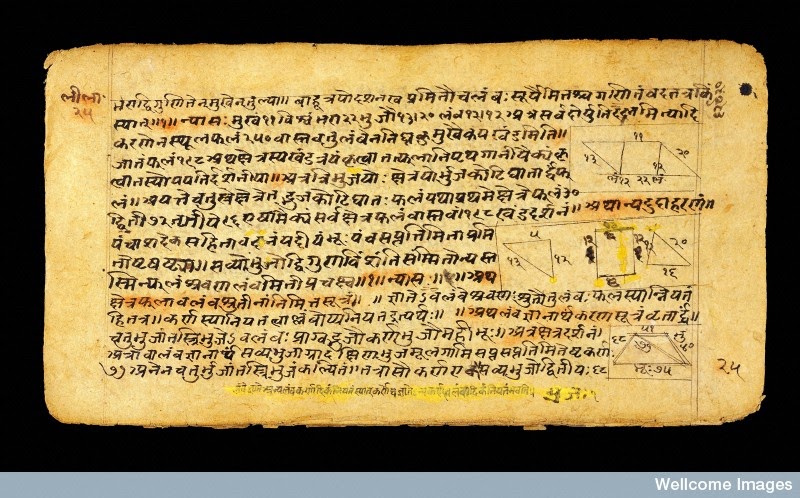 A TRIBUTE TO INDIA: BHASKARACHARYA'S LILAVATI