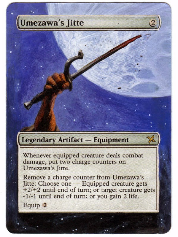 S'Tsung's Blog: Umezawa's Jitte no.3