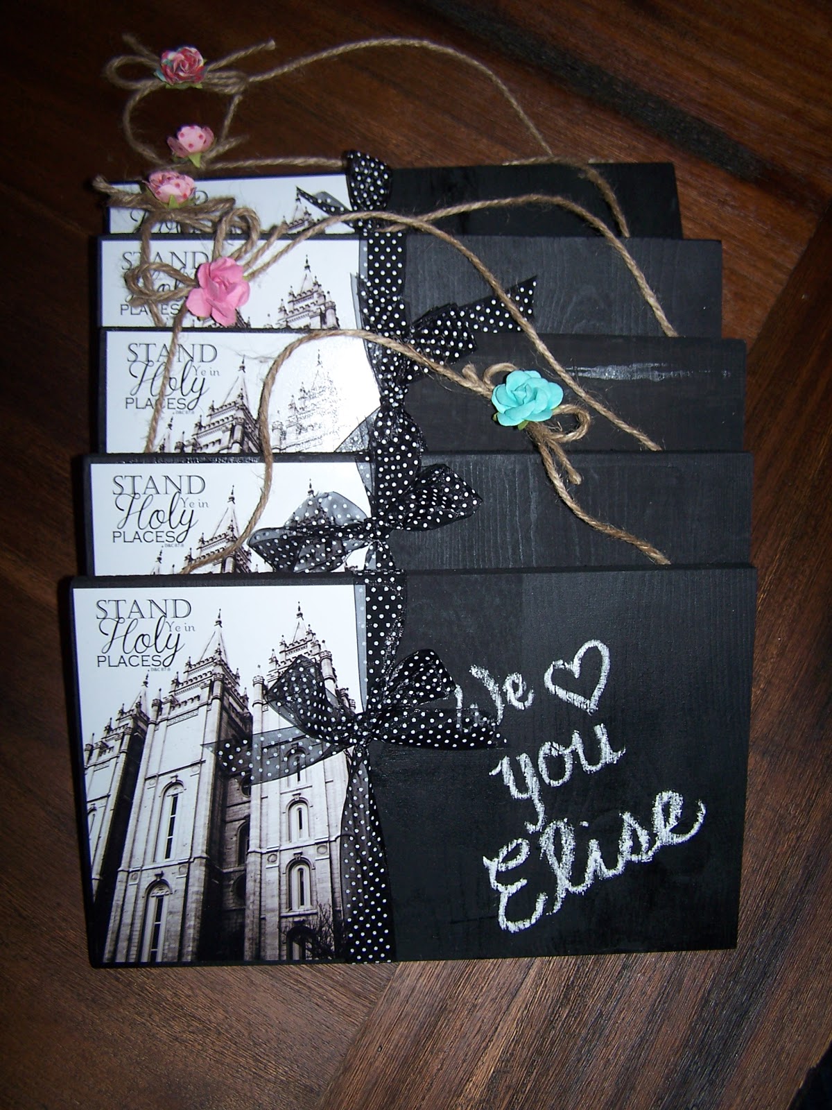 i heart personal progress: personal progress low down.