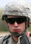 Fallen Heroes Afghanistan: US Army Pfc. Justin Whitmire killed by bomb ...