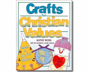 On Things Above: Christian "Values"
