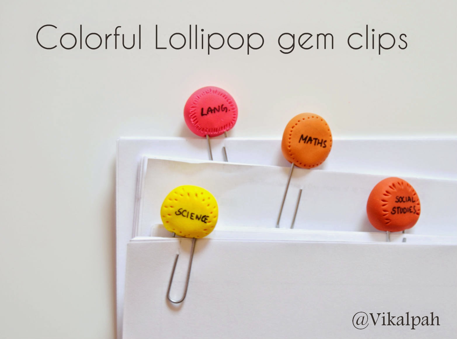 Vikalpah: Take your Office supplies to next level using this DIY